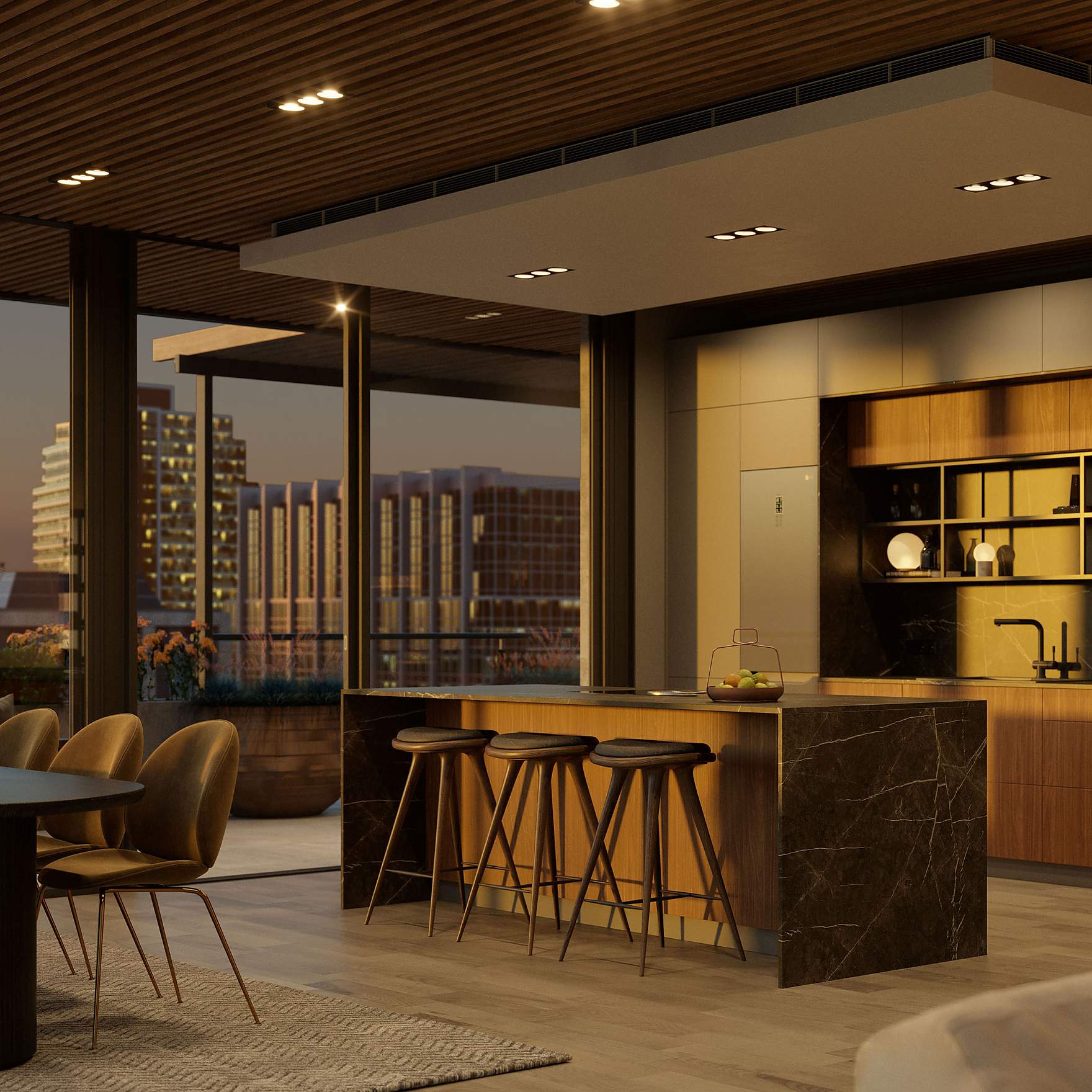 Bespoke Design Kitchens [Personalise your Design] | OB Cocinas