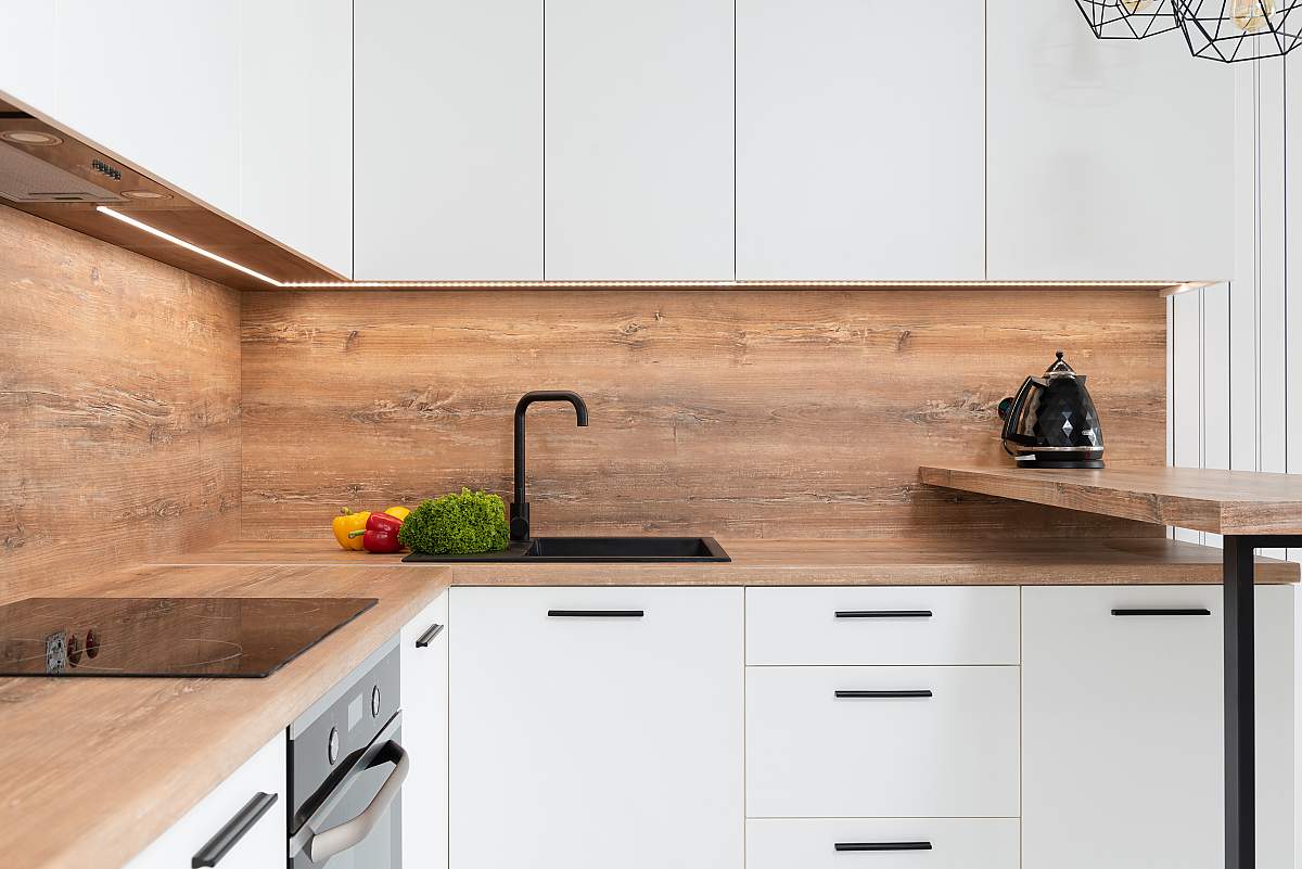 Consejos para Elegir Encimera de Cocina | OB Cocinas